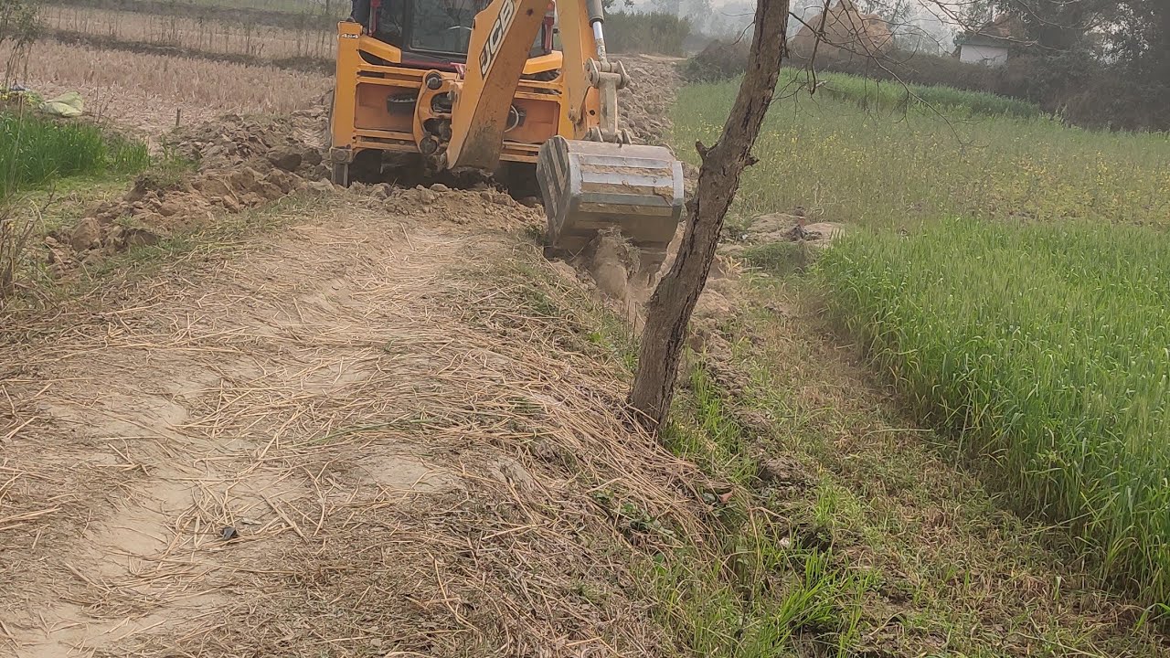 Road Construction Youtube