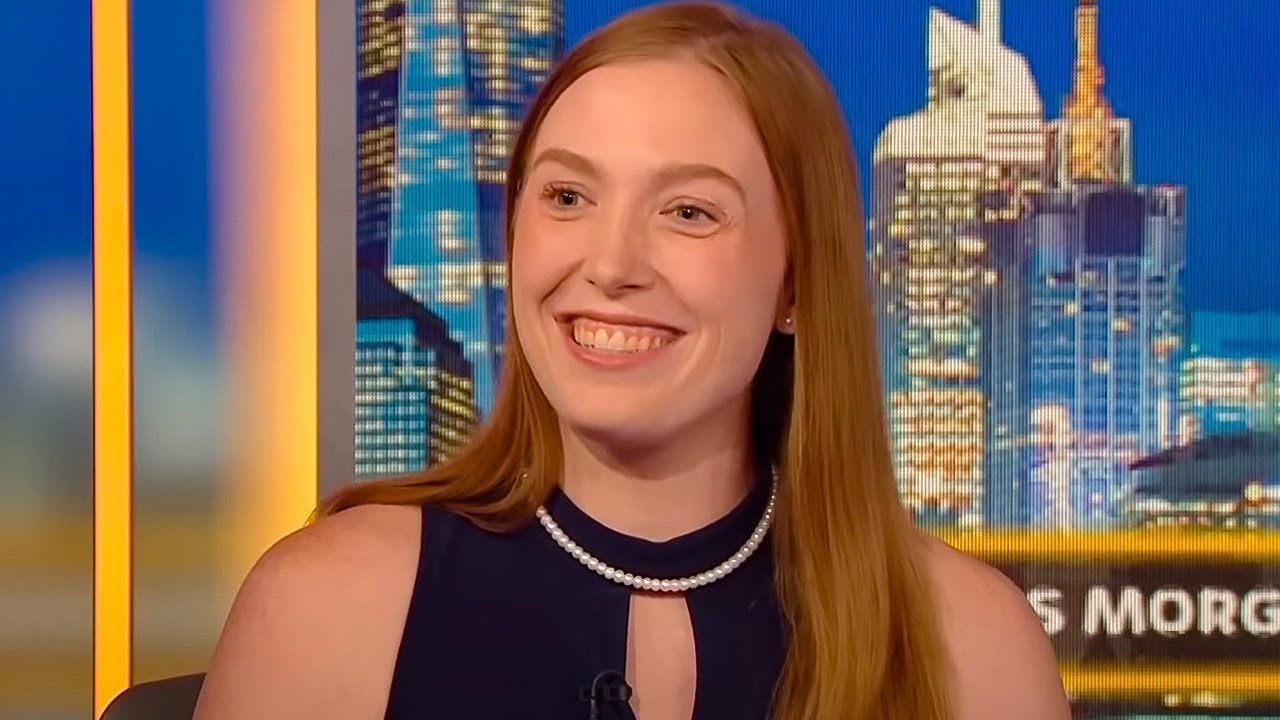 Female Andrew Tate Is Real Youtube