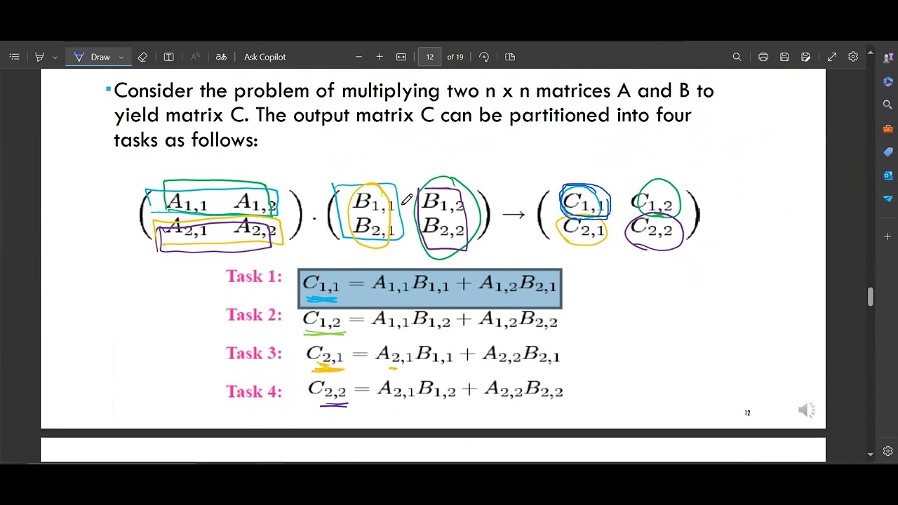 Hpc Lecture 10 Youtube