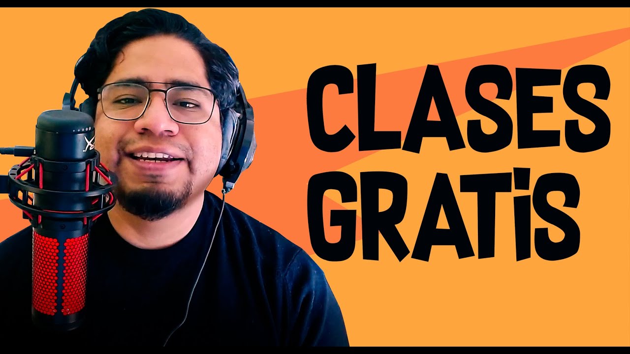 Clases De Ilustración Gratis Youtube