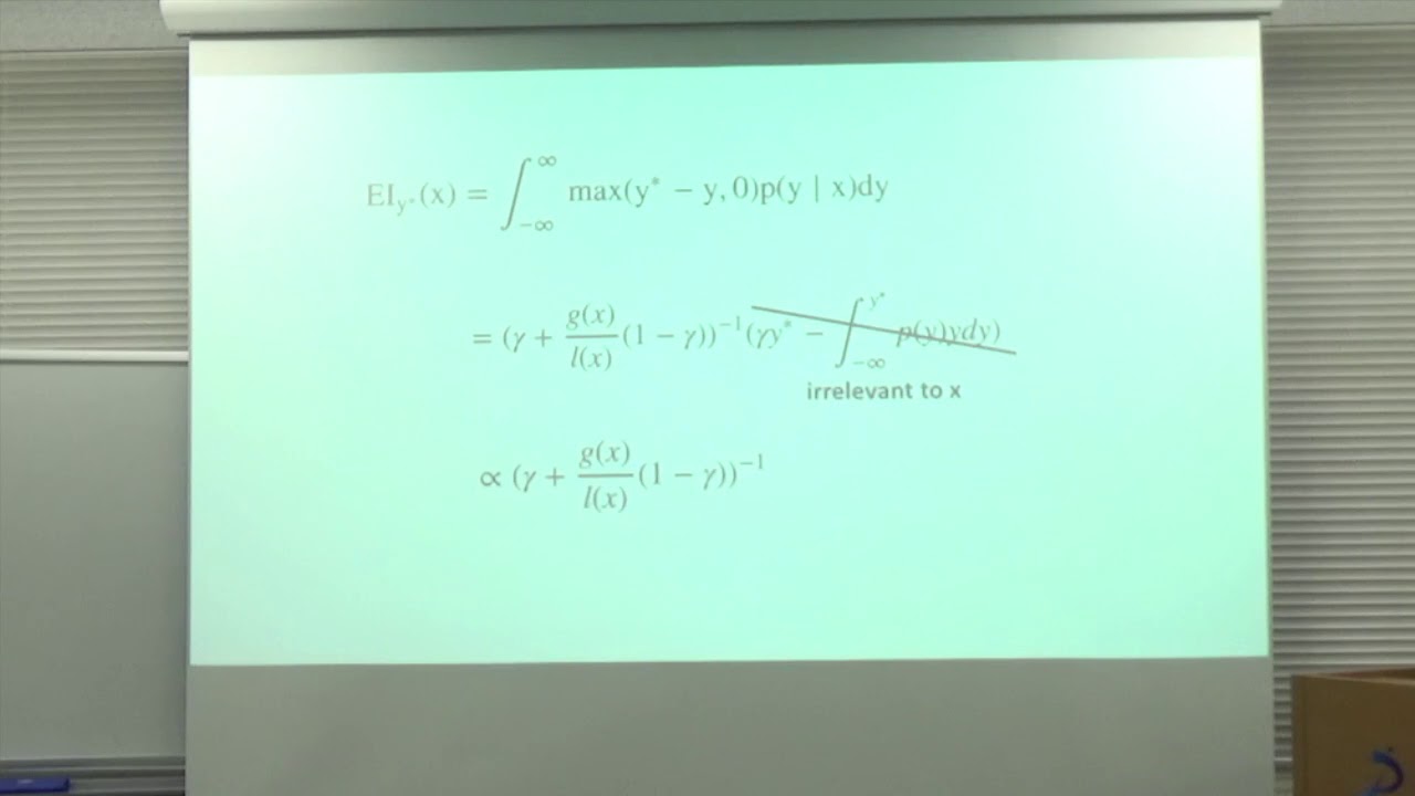Tpe How Hyperopt Works Youtube