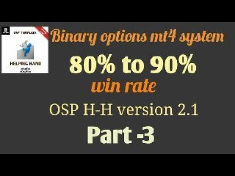 Osp Version 2 Updated Part 3 V2 1 Youtube