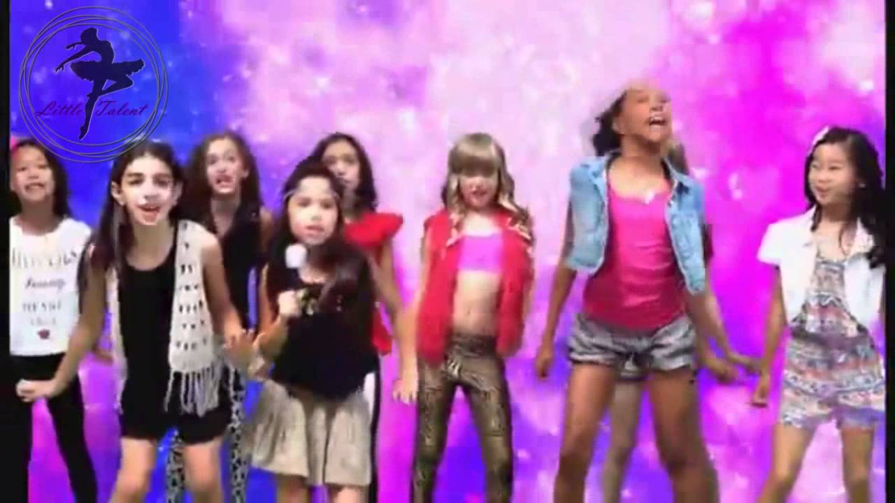 Raven S Birthday Featuring Madison Beerer Youtube