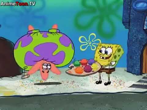 Spongebob Squarepants Inflatable Pants Youtube