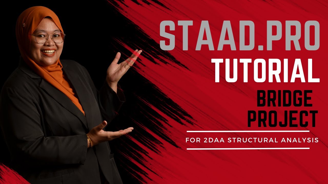 Staadpro Tutorial Youtube