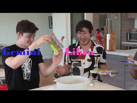 The Signs As Markiplier Makes Easter Eggs Moments Youtube
