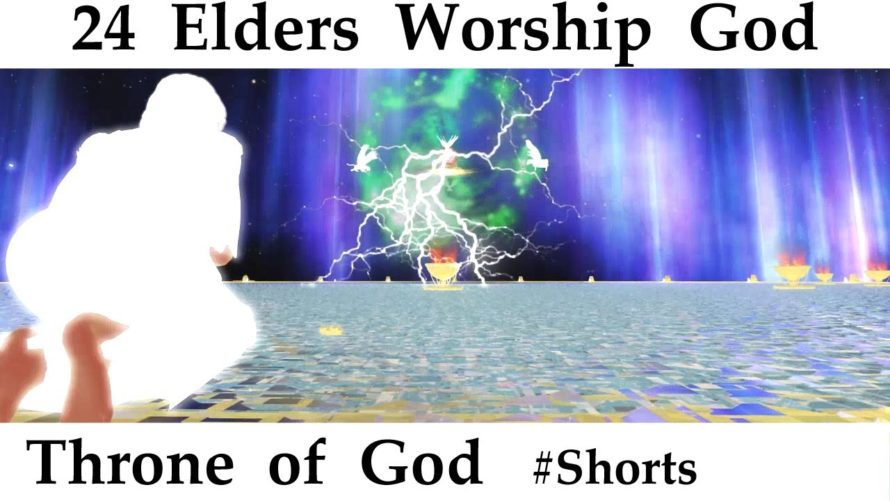 24 Elders