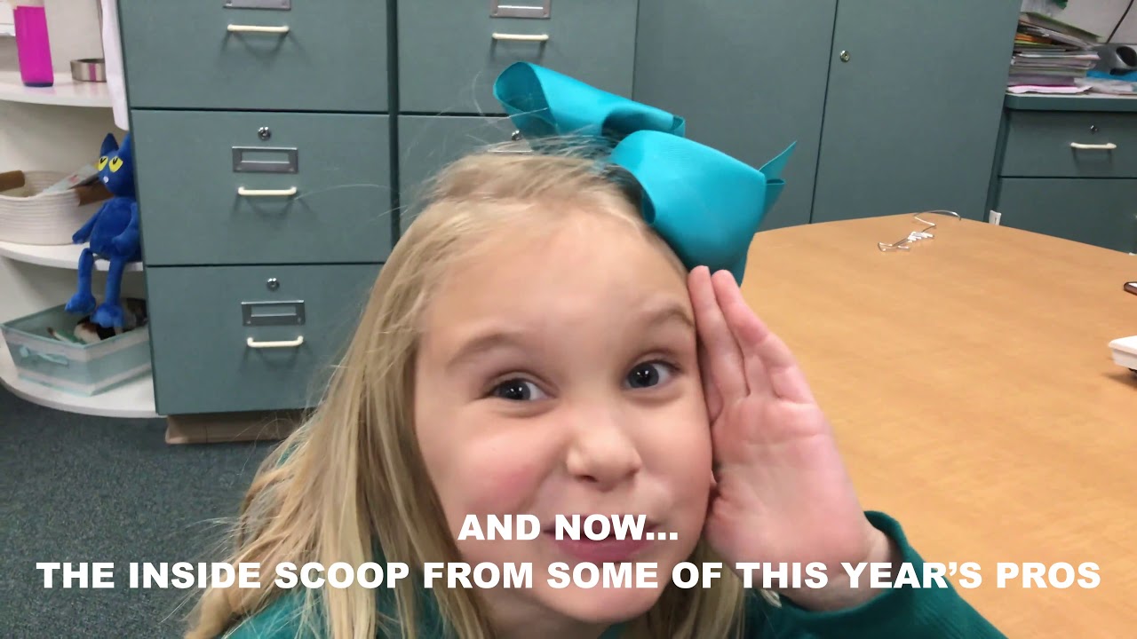 Zcs Kindergarten Stonegate Youtube