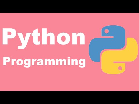 Python Programming Tutorial From Two Lazy Programmers Empower Youth