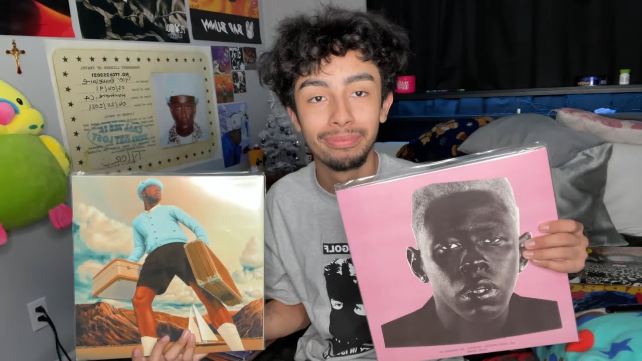 Record Vinyl Collection Youtube