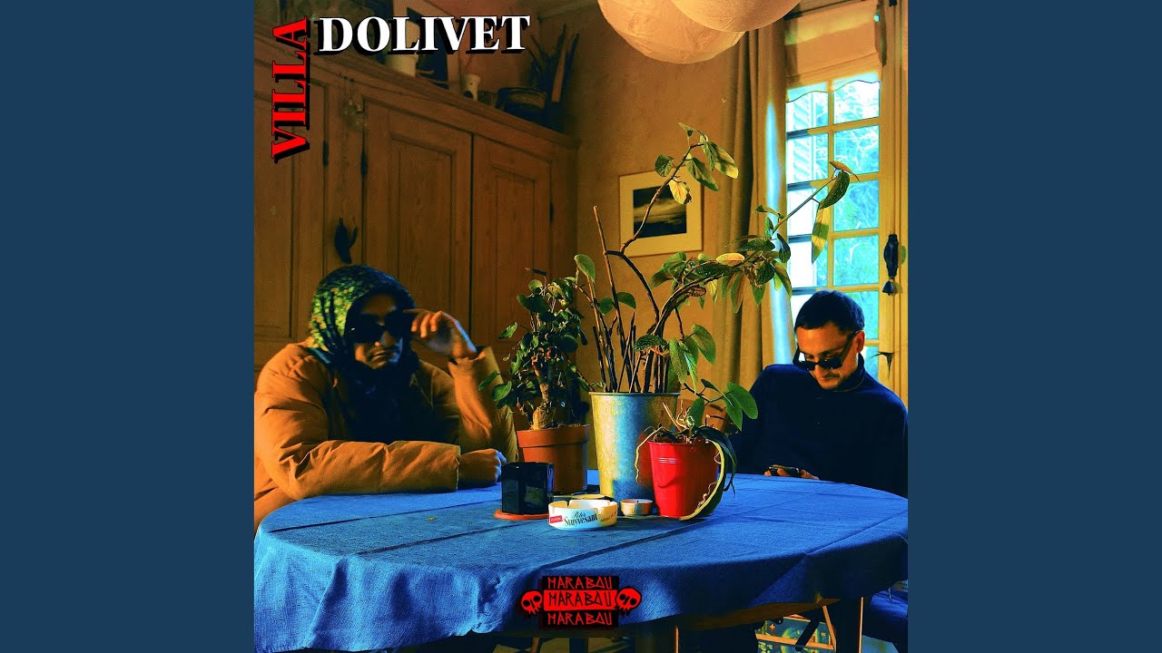 Villa Dolivet Youtube