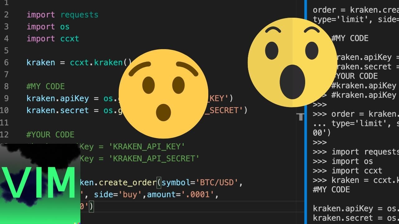 Easiest Intro To Python Algorithmic Trading Youtube