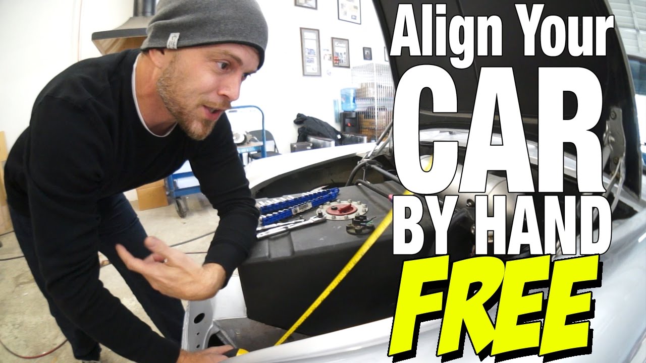 5 Minute Alignment Youtube