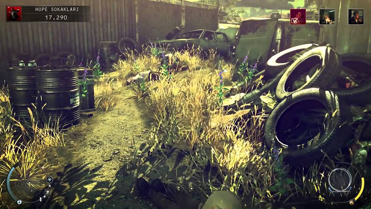 Hitman Absolution Youtube