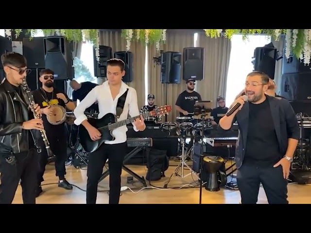 Marius Babanu As intoarce lumea pe dos Manele noi 2024