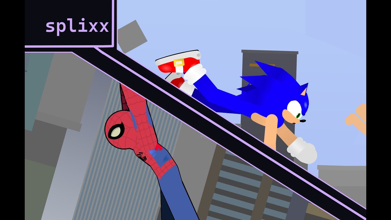 Animation Tests Youtube