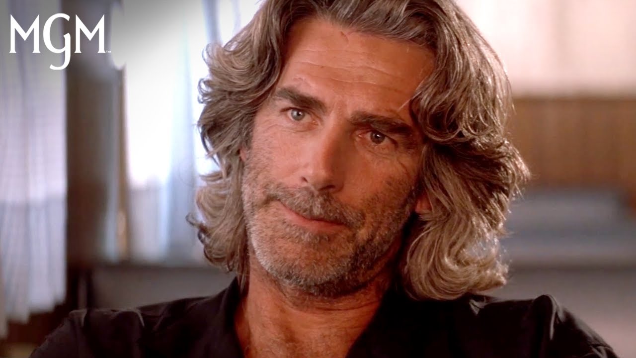 Sam Elliott Roadhouse Quotes
