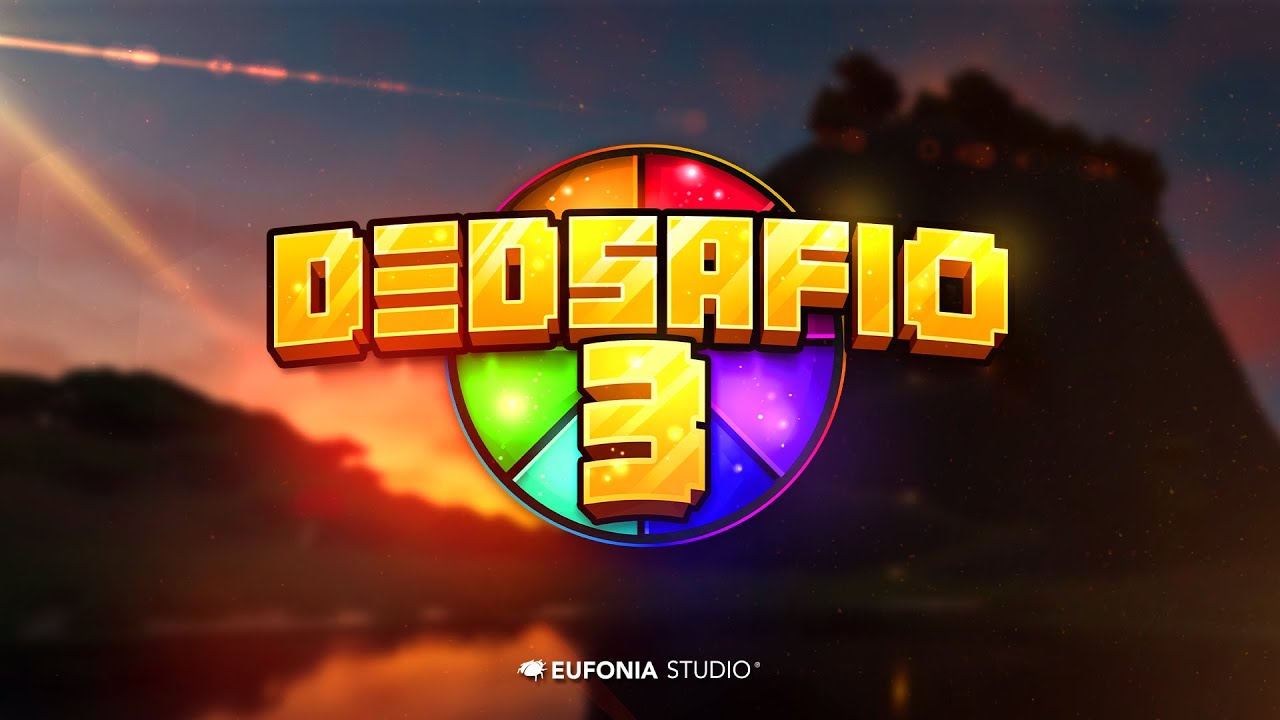 Dedsafio Minecraft 3 Teaser Youtube