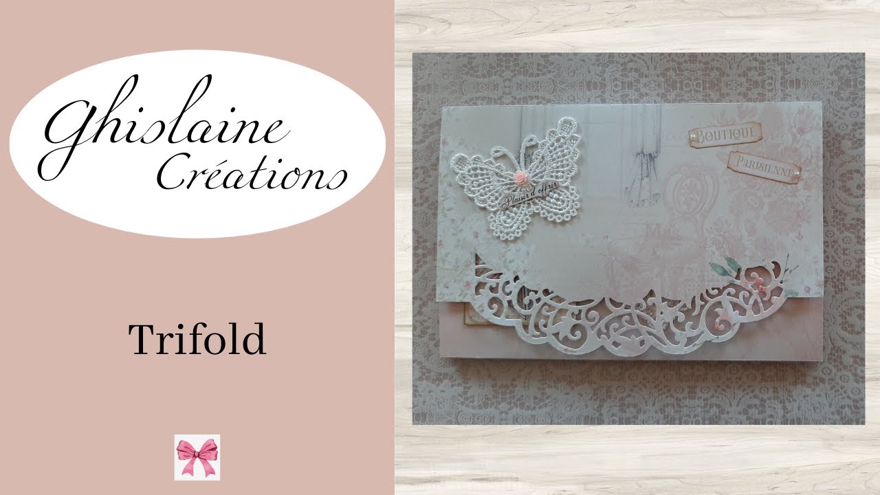 Trifold Youtube