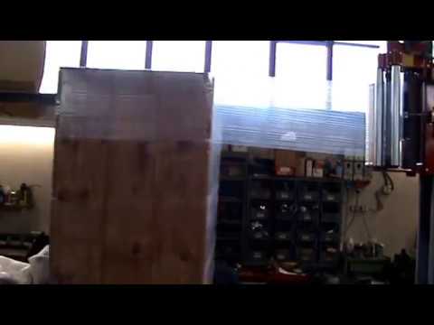 Fp330 Tb Cp670 Av Youtube