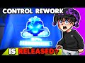 New Control Rework Is The Best Fruit Blox Fruits Control Update Jcwk ...