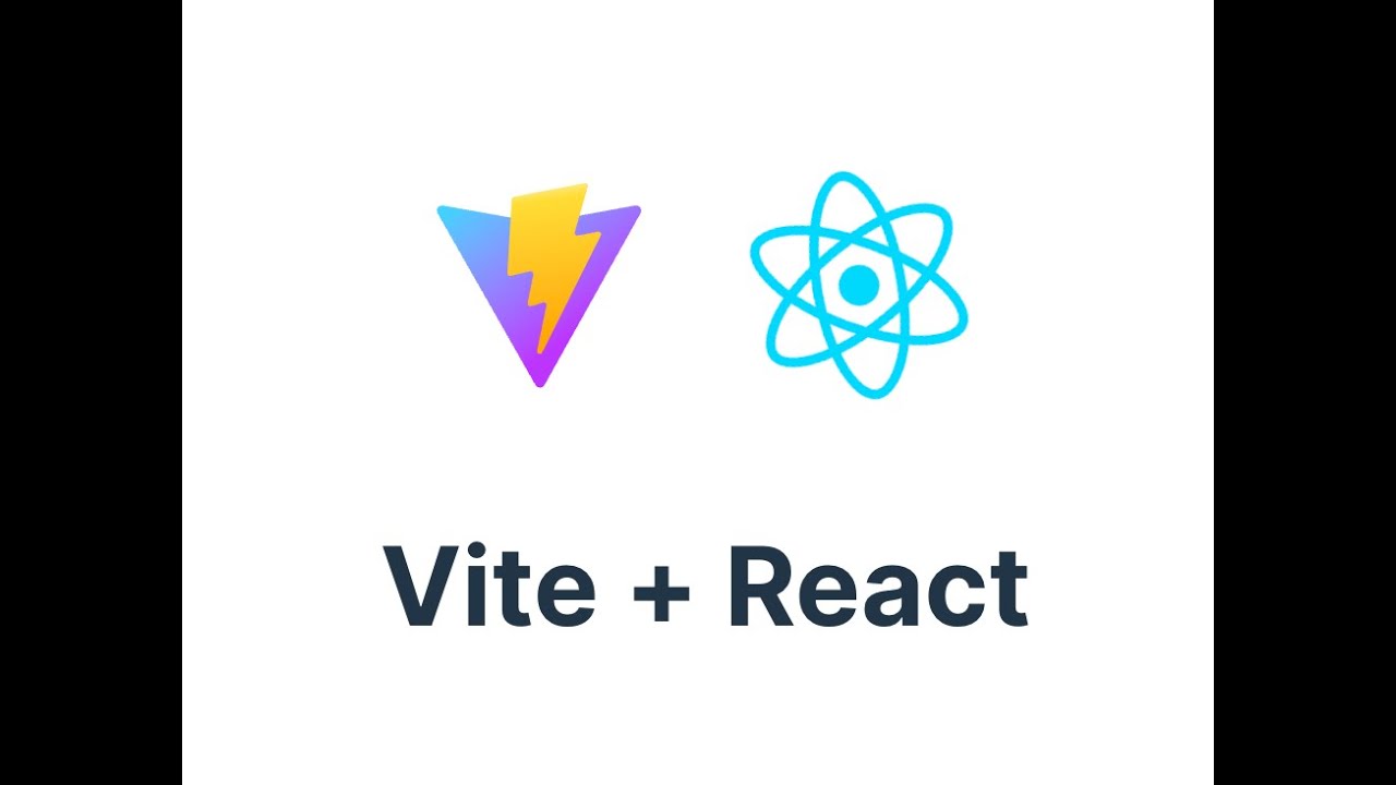 How To Deploy A Vite React Application To Github Pages Youtube