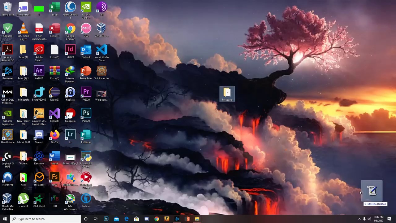 Freebasic Install Youtube