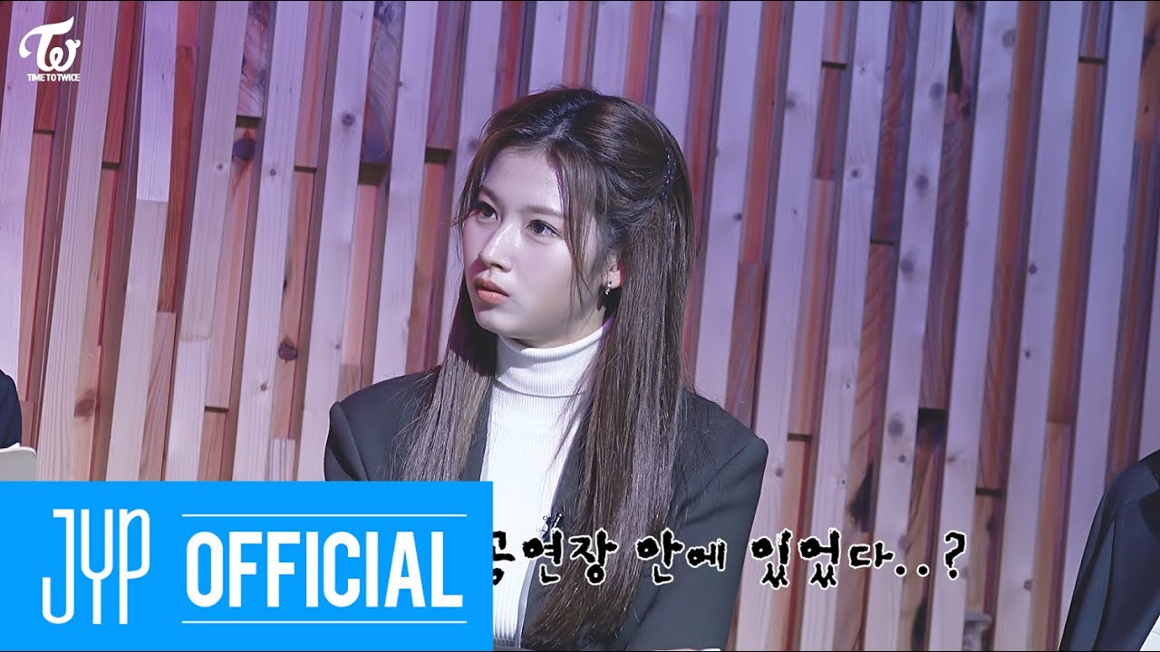 Twice Reality Time To Twice Crime Scene Ep 04 Youtube