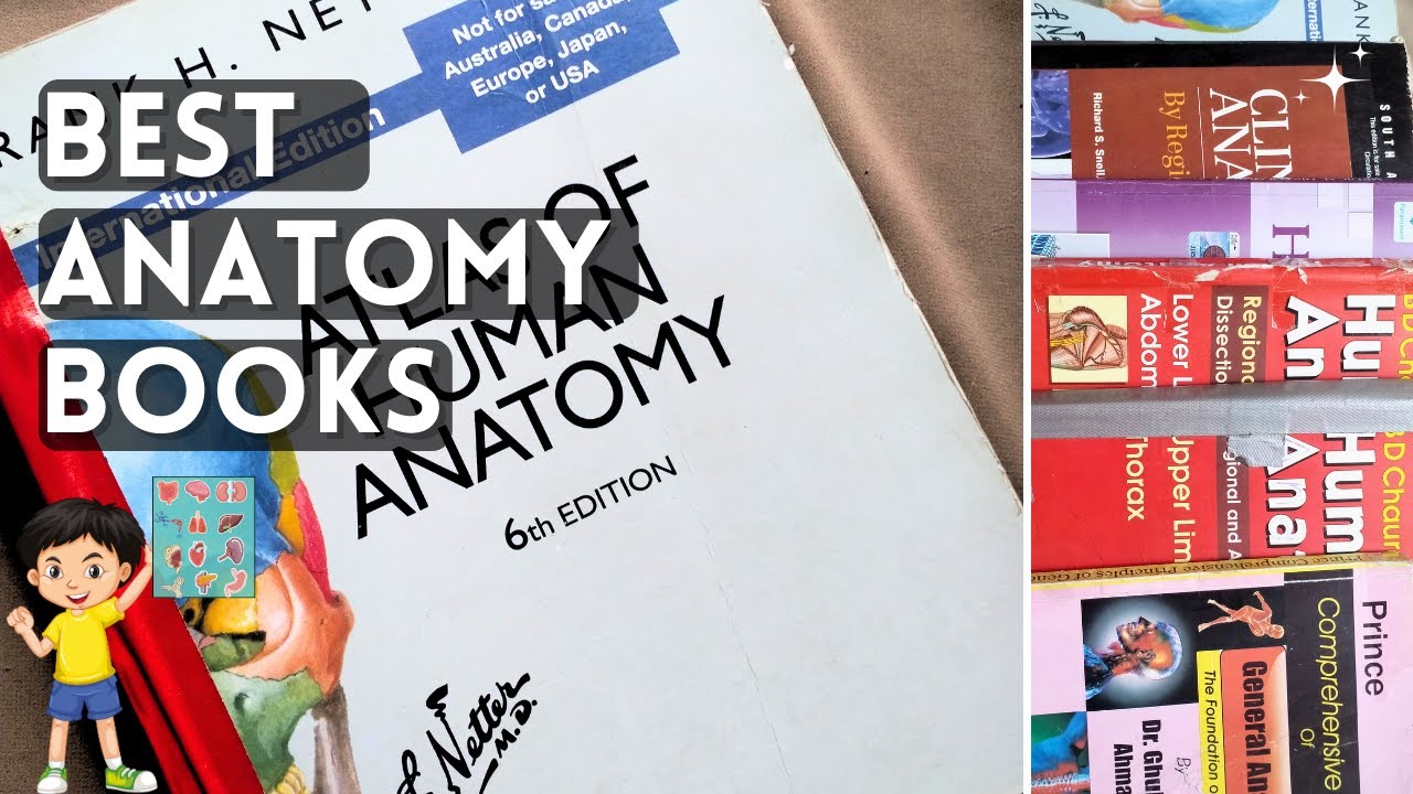 Free Anatomy Books For Medical Students At Kevin Christensen Blog