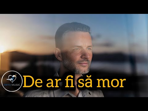 Deyu Music - De ar fi sa mor audio visualizer 2026 | Audio Download