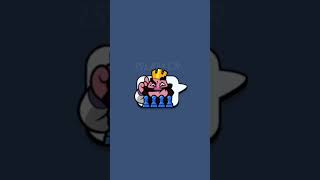 Top 10 Toxic Emotes Clash Royale Clashamania Clashofclans Clashroyale ...
