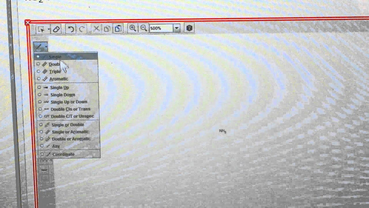 Drawing Lewis Structures Using Wileyplus Youtube
