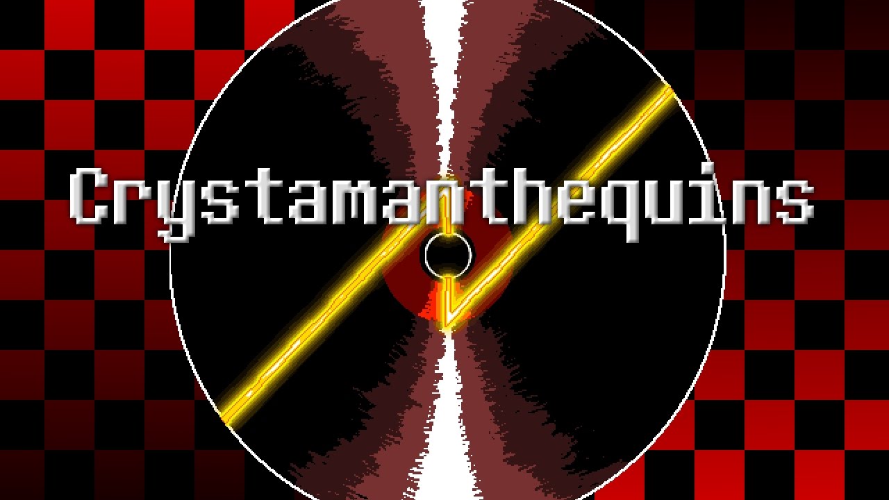 Homestuck Crystamanthequins Remastered Youtube