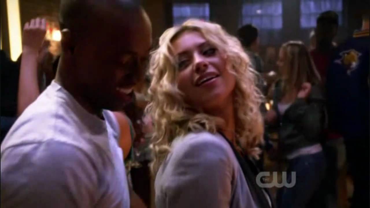 Hellcats Dancing Together Scene Youtube