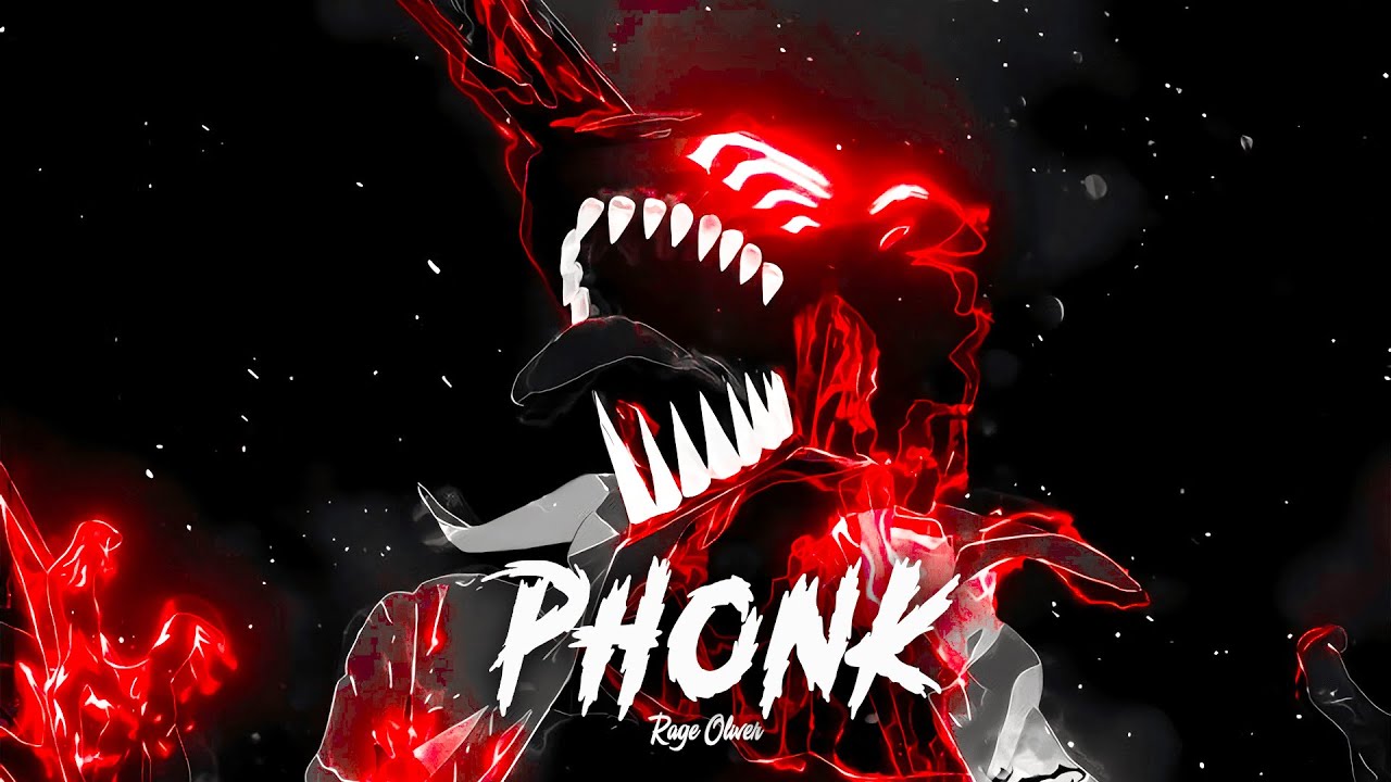 Phonk Music 2022 â Aggressive Drift Phonk â Speed Up Tiktok Audios That