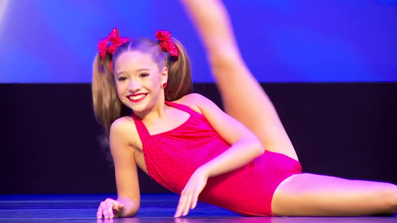 Dance Moms Happy Face Audio Swap Youtube
