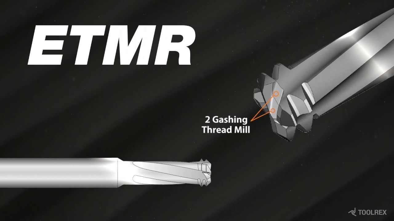 Thread Mill Youtube