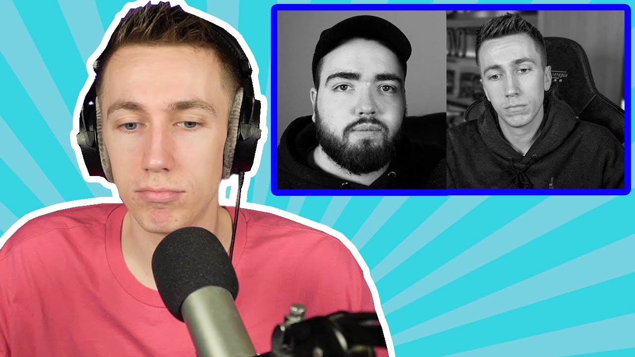 Stopping Youtube Youtube