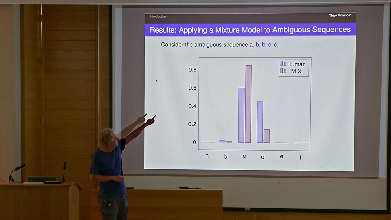 Richard Evans Inductive Logic Programming And Deep Learning Ii Youtube