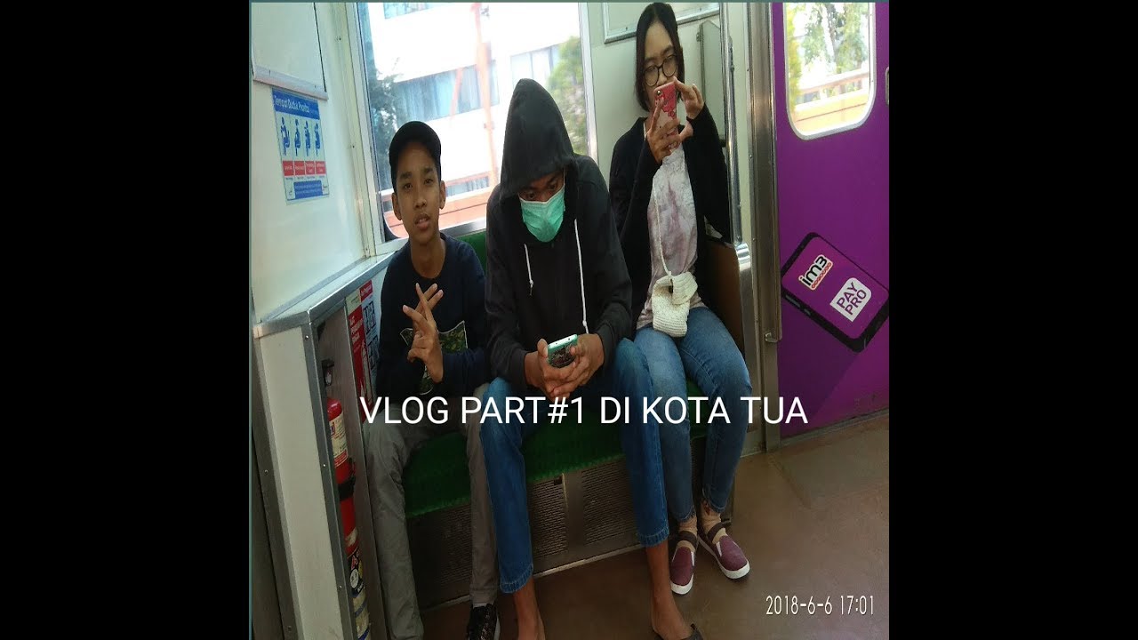 Vlog Part 1 Youtube