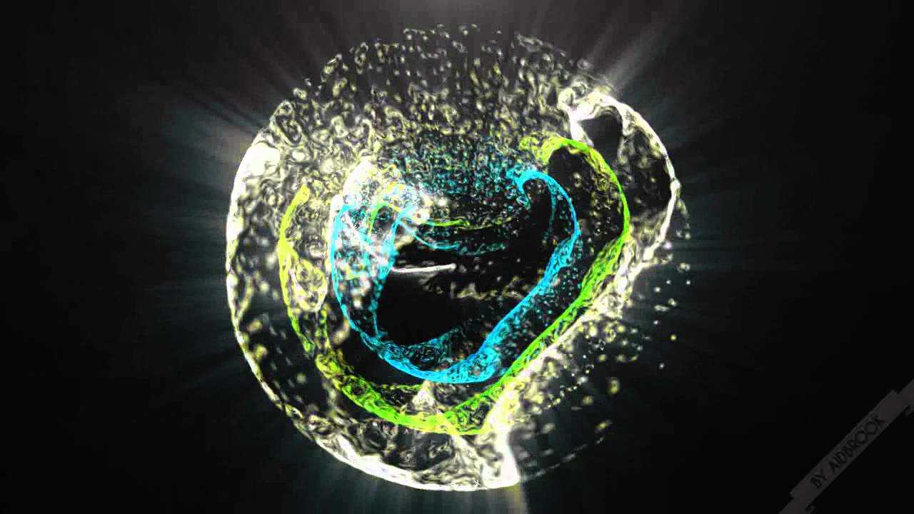 Dubstep With Trapcode Form