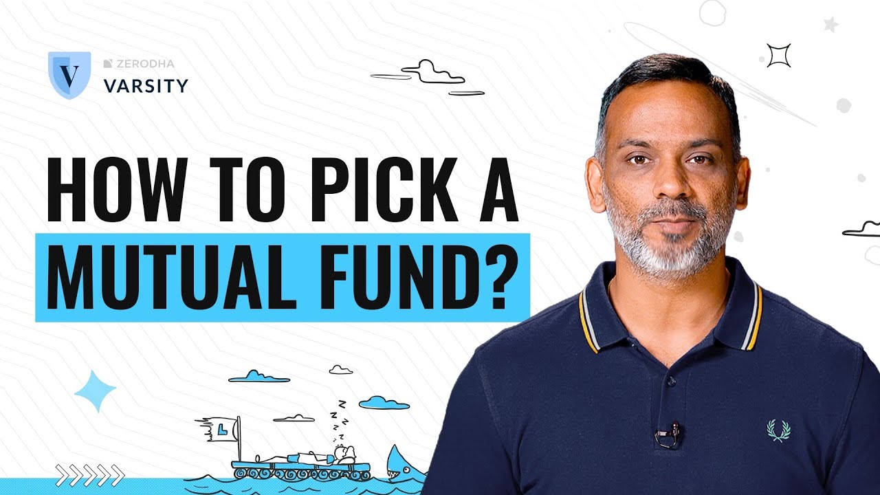 Important Mutual Fund Metrics When Picking Mutual Funds Youtube