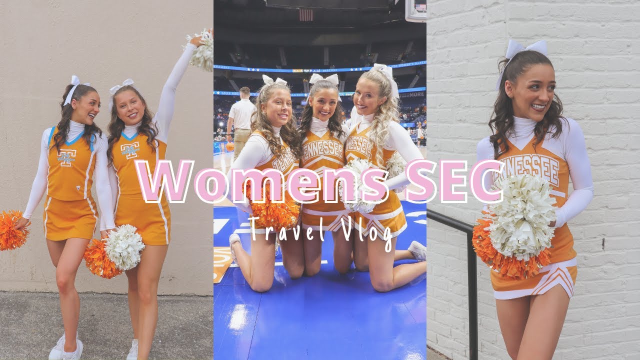Womens Sec Travel Vlog Youtube