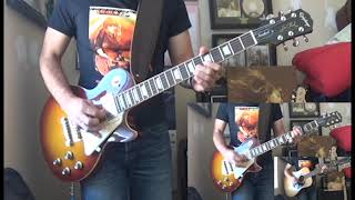 Fearless Taylor S Version Taylor Swift Guitar Cover With Solo