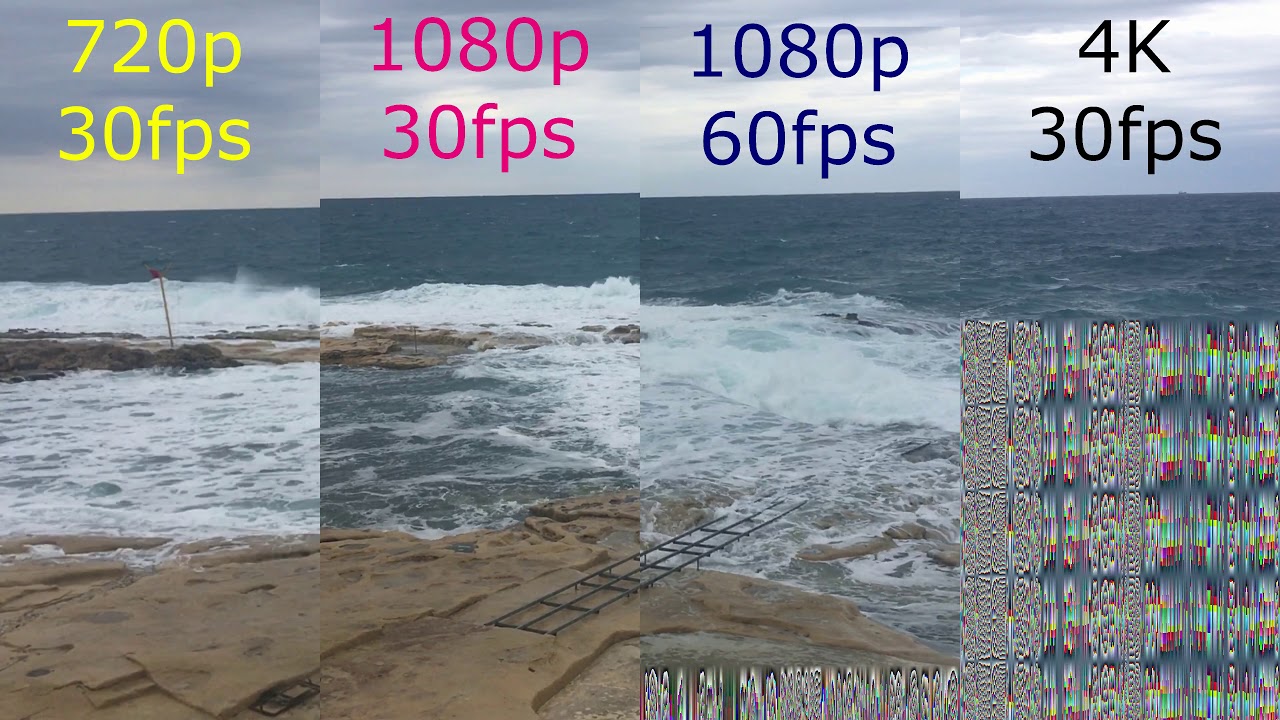 What Is A Better Resolution 1080p Or 720p At Delbert Sanders Blog