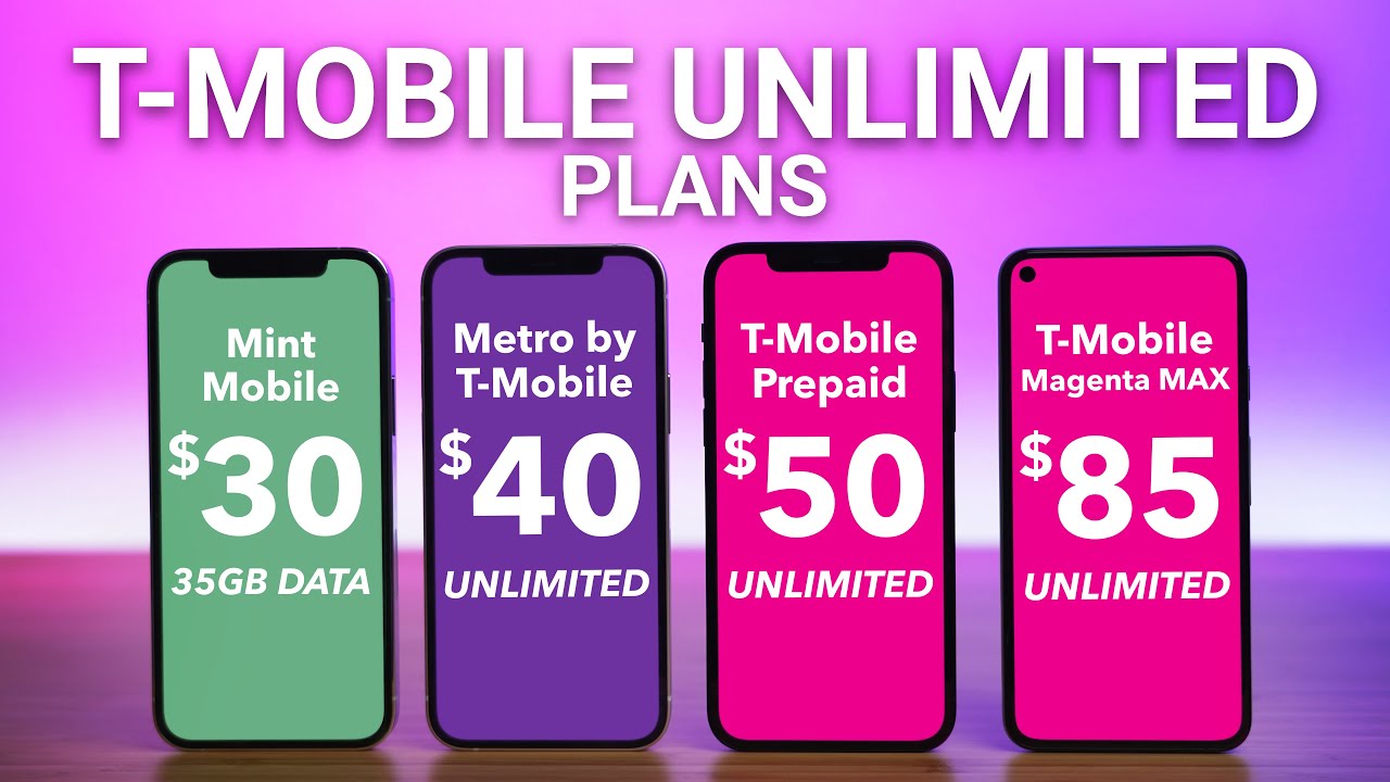 T Mobile Prepaid Phones And Plans Outlet Website Www Oceanproperty Co Th