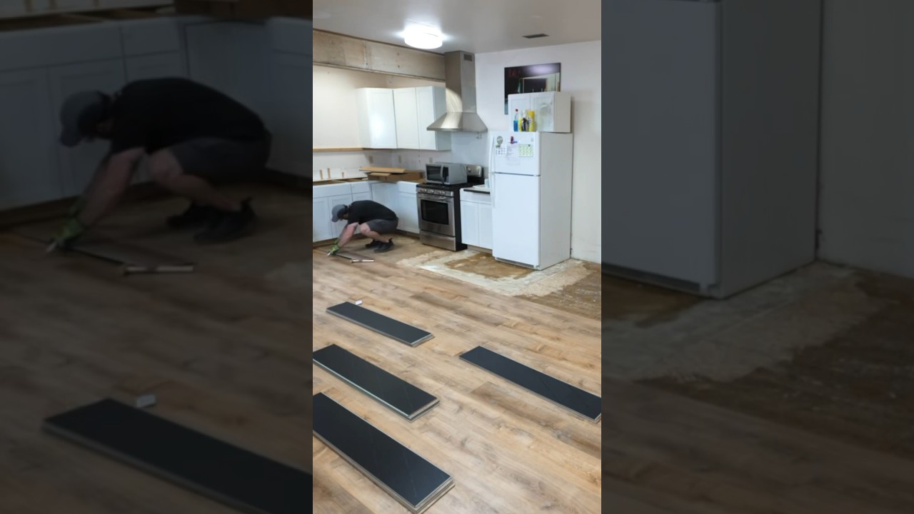 5 Pro Tips For Installing Vinyl Plank Flooring Decorating Tricks