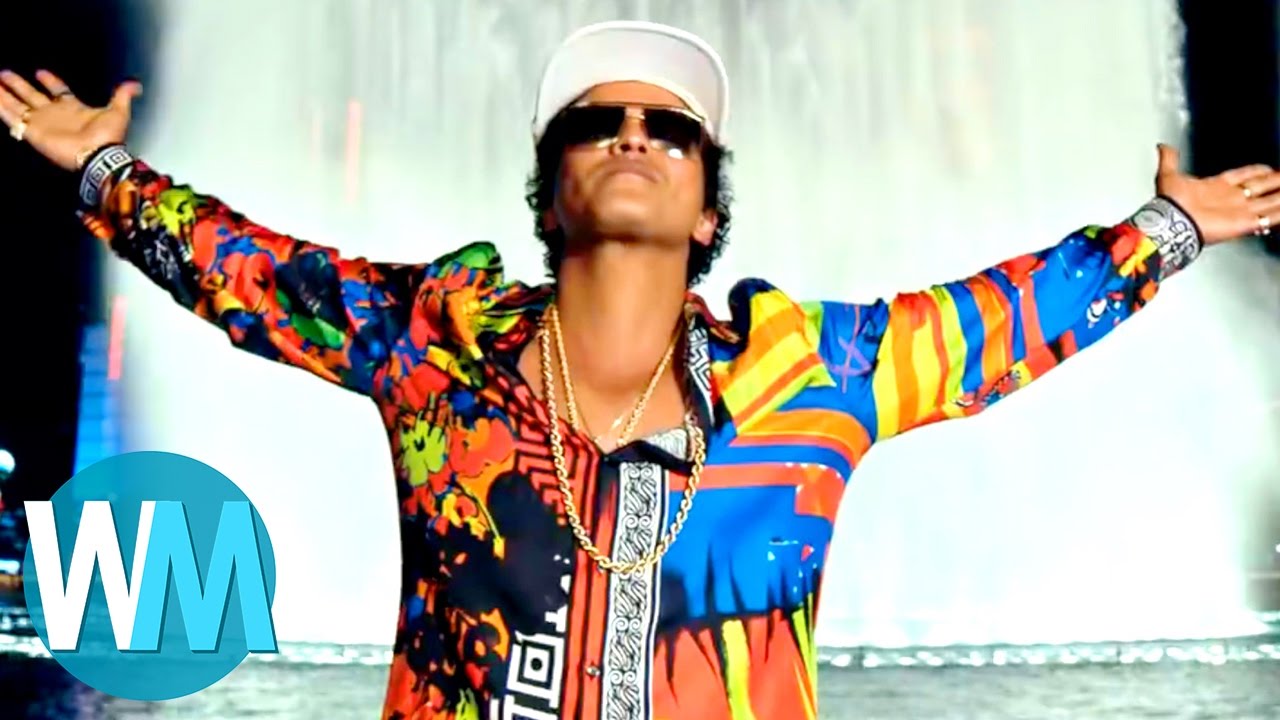 Top 10 Best Music Videos Of October 2016 Youtube