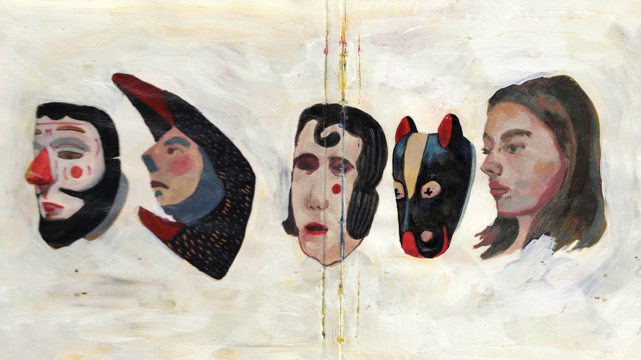 Sketchbook Tour Youtube