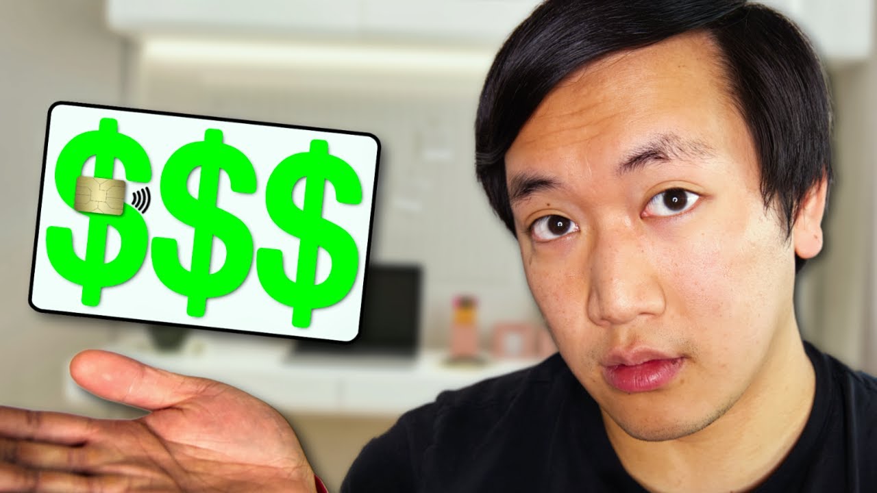 Help Me Find My Next Credit Card Youtube